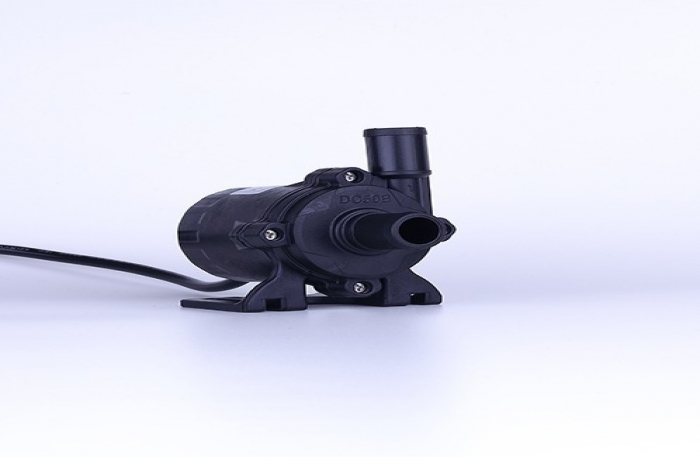 DC50B Micro DC Solar Powered Waterfall Pump-dc pump/submersible pump ...